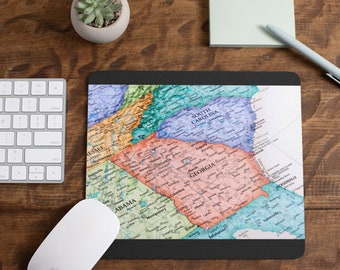 Georgia Mouse Pad - Etsy