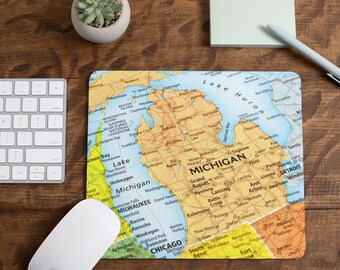 Cute Mouse Pad - Etsy