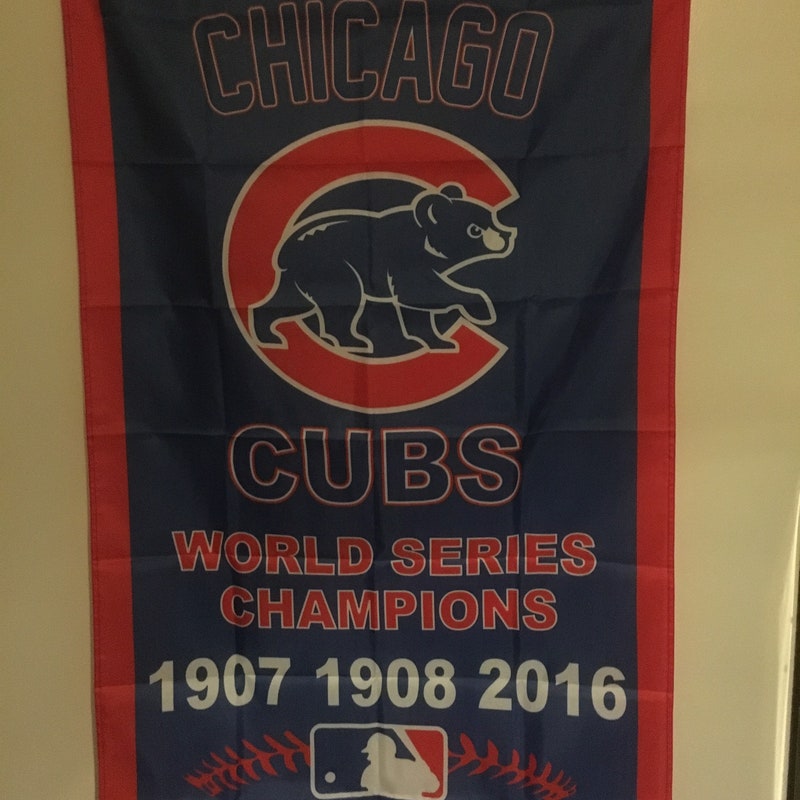 Chicago Cubs Hair - Etsy