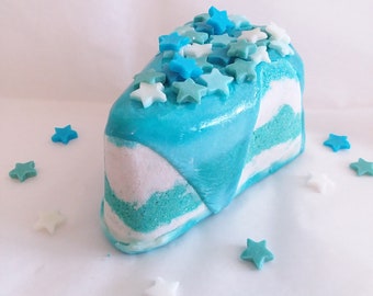 Birthday cake soap | Etsy