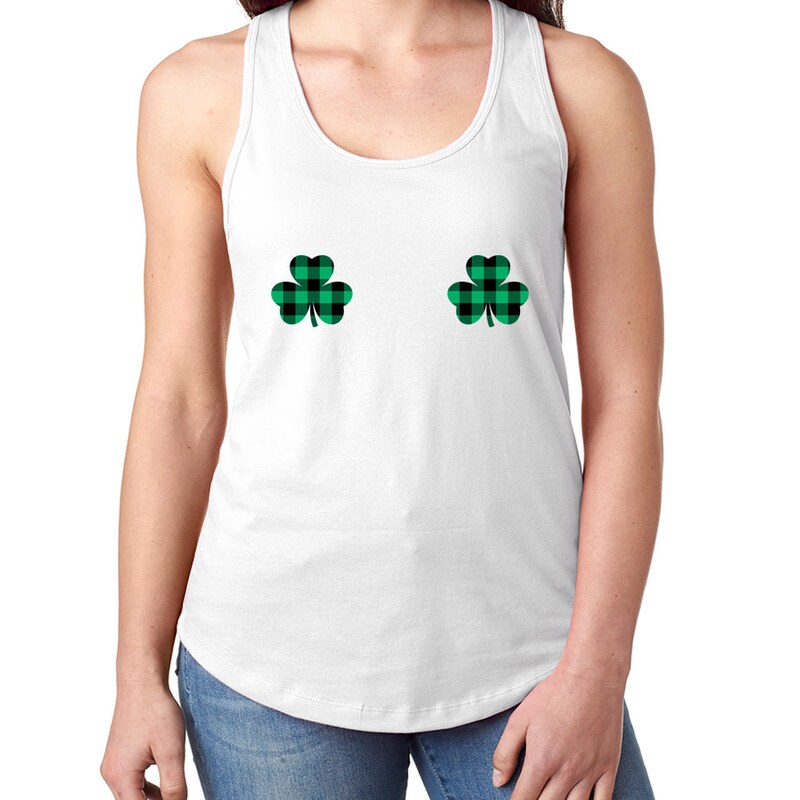 Boobies Tank Top - Etsy