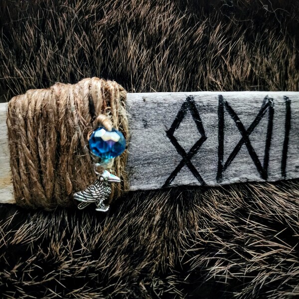 Odin Rune - Etsy