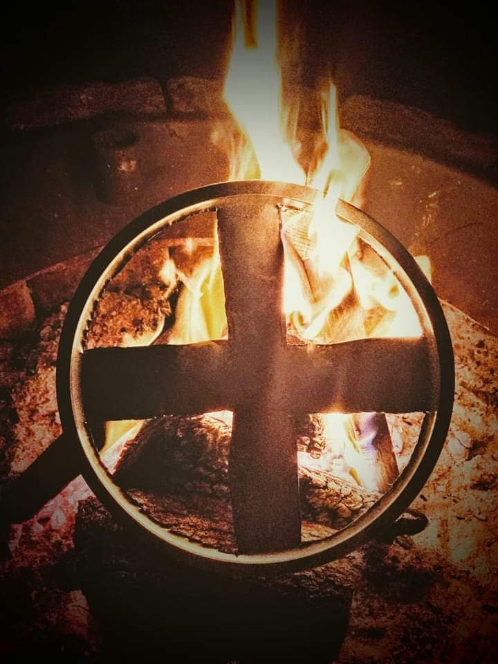 Vardlokkur Rune Bone Personalized Ritual/blot/offering/honor - Etsy