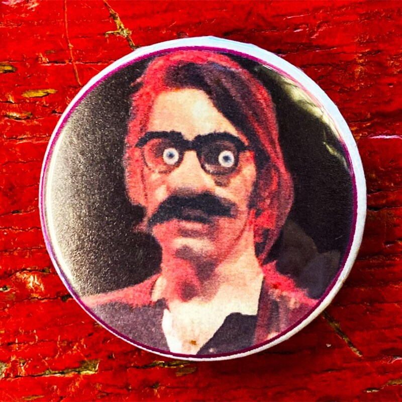 Bob Weir Jewelry - Etsy UK