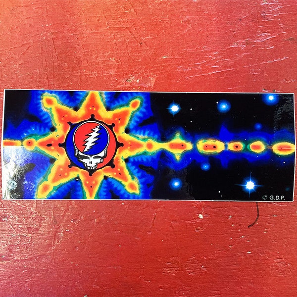 Steal Your Face - Etsy