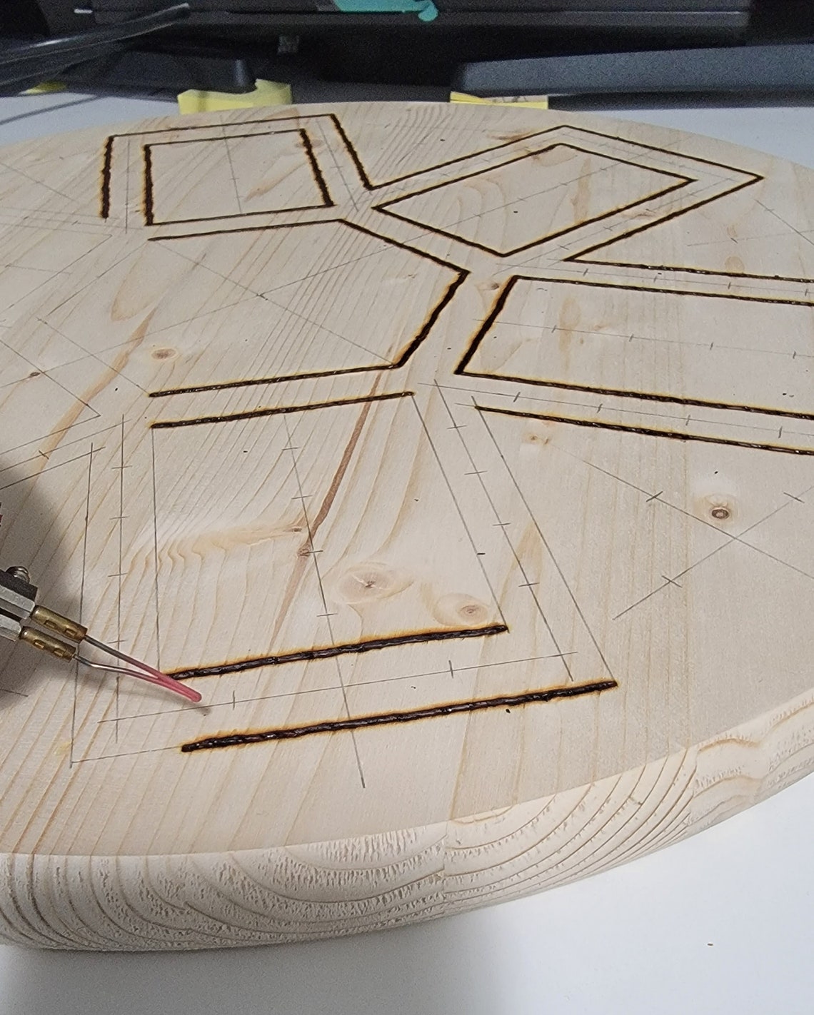 Fast Track Game Board W/ Pegs and Cards - Etsy