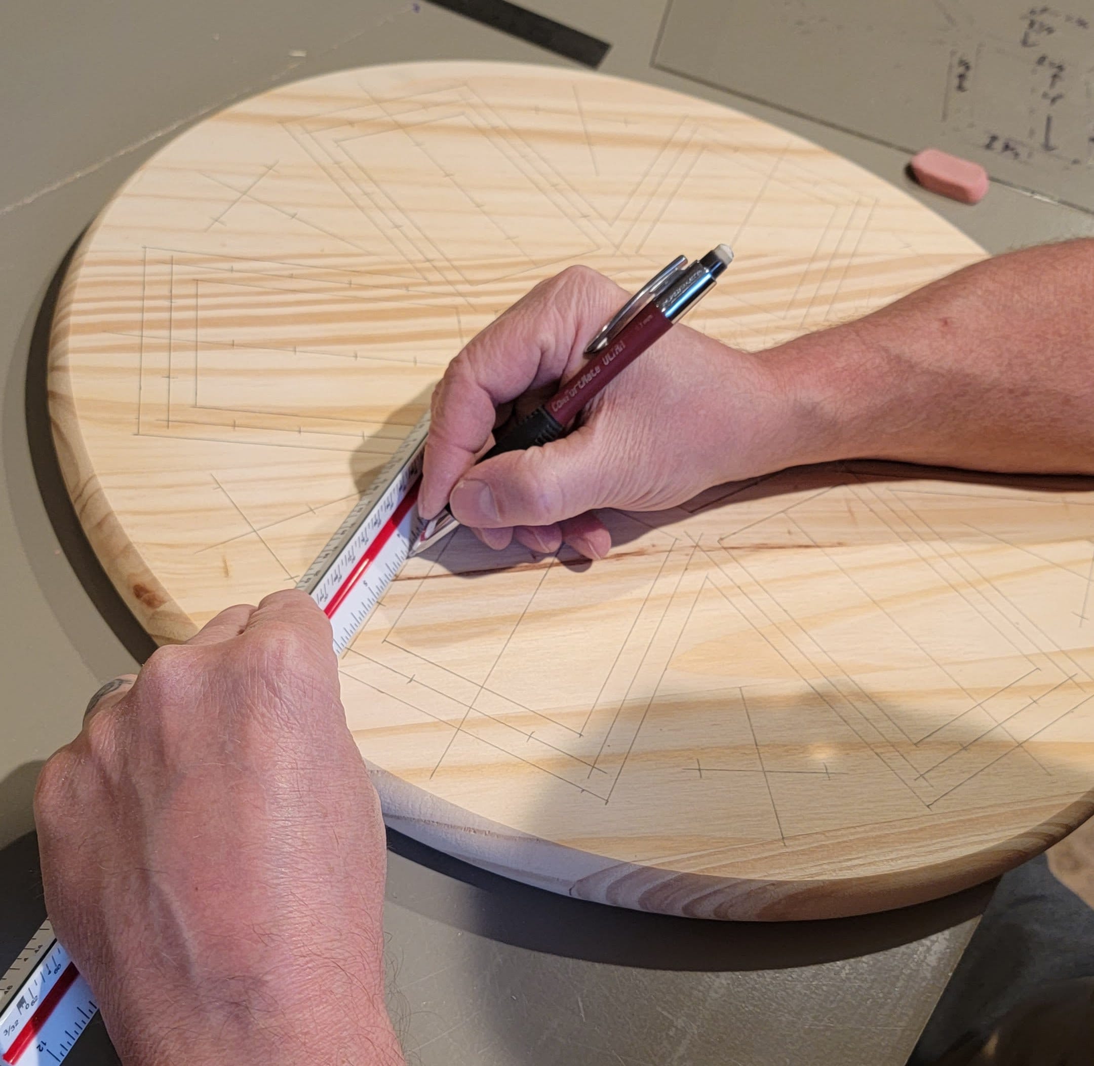 Fast Track Game Board W/ Pegs and Cards - Etsy