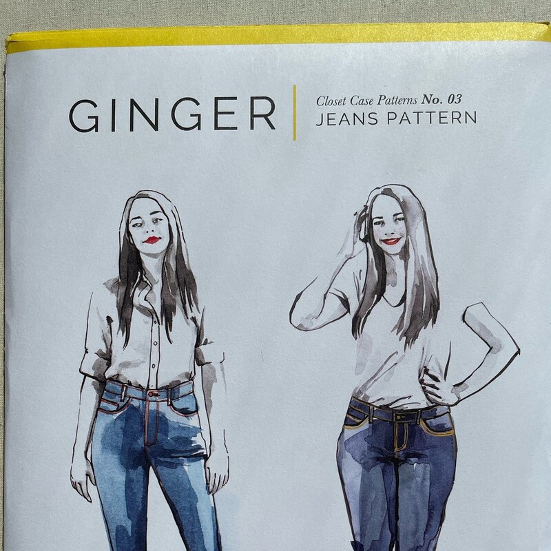 Closet Core Patterns - Etsy