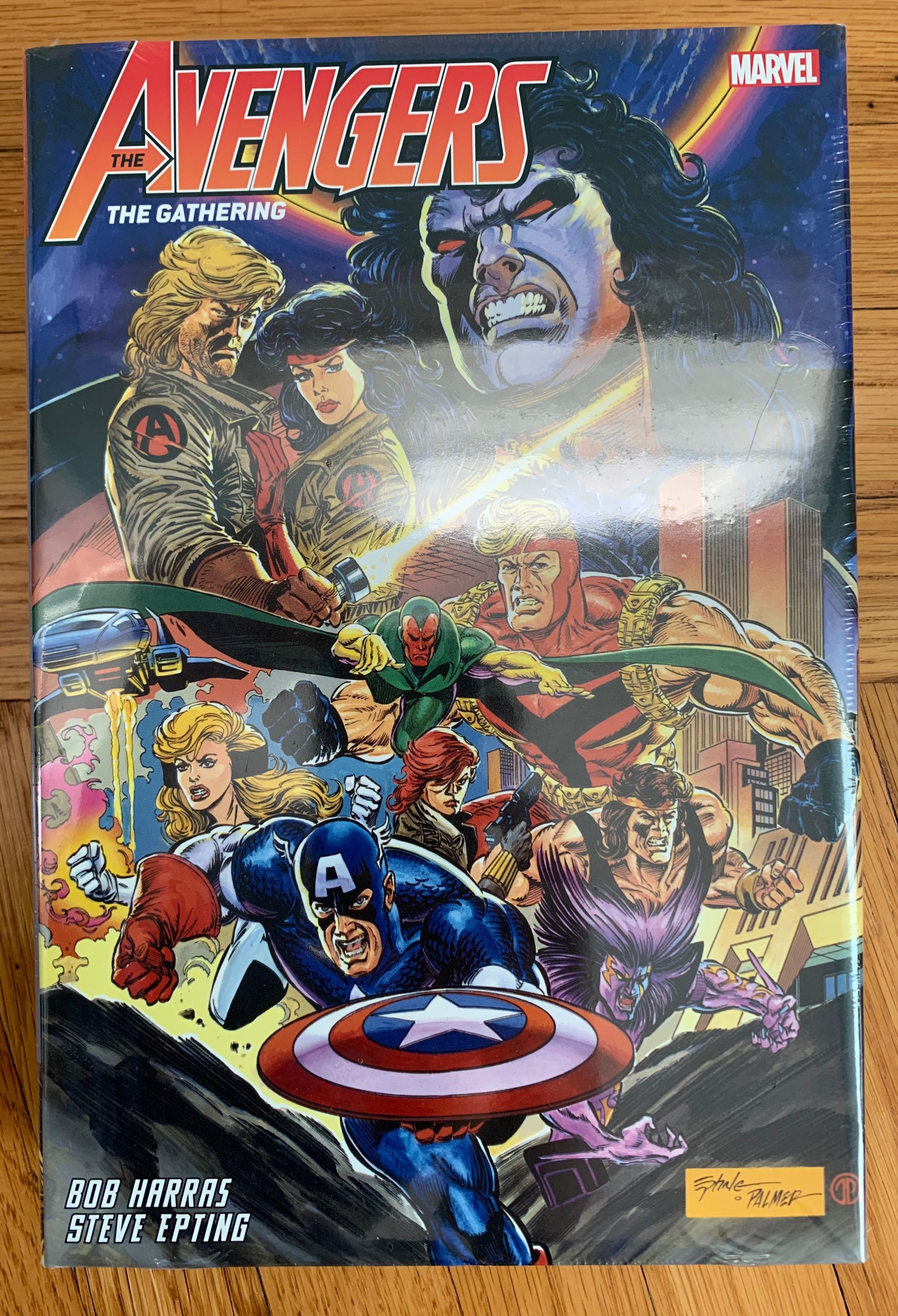 Marvel Omnibus for sale | Only 4 left at -70%