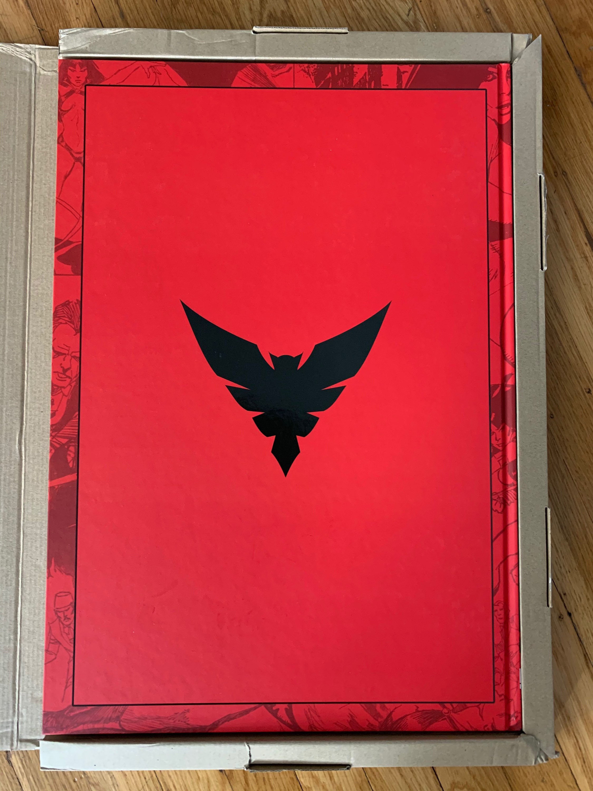 DYNAMITE Entertainment the Art of Jose Gonzalez VAMPIRELLA - Etsy