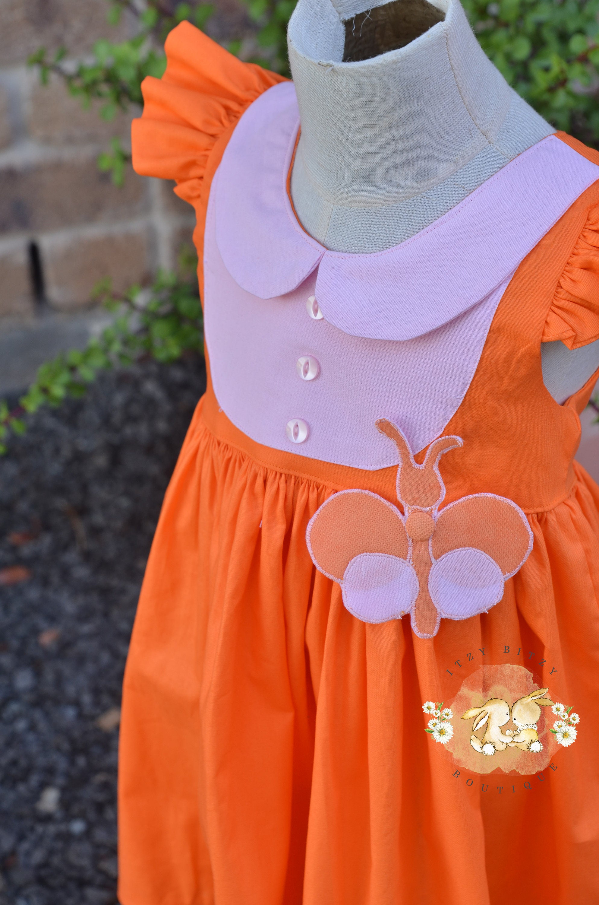 Emma Memma Inspired Dress, Girls Dress, Handmade Dress - Etsy Australia