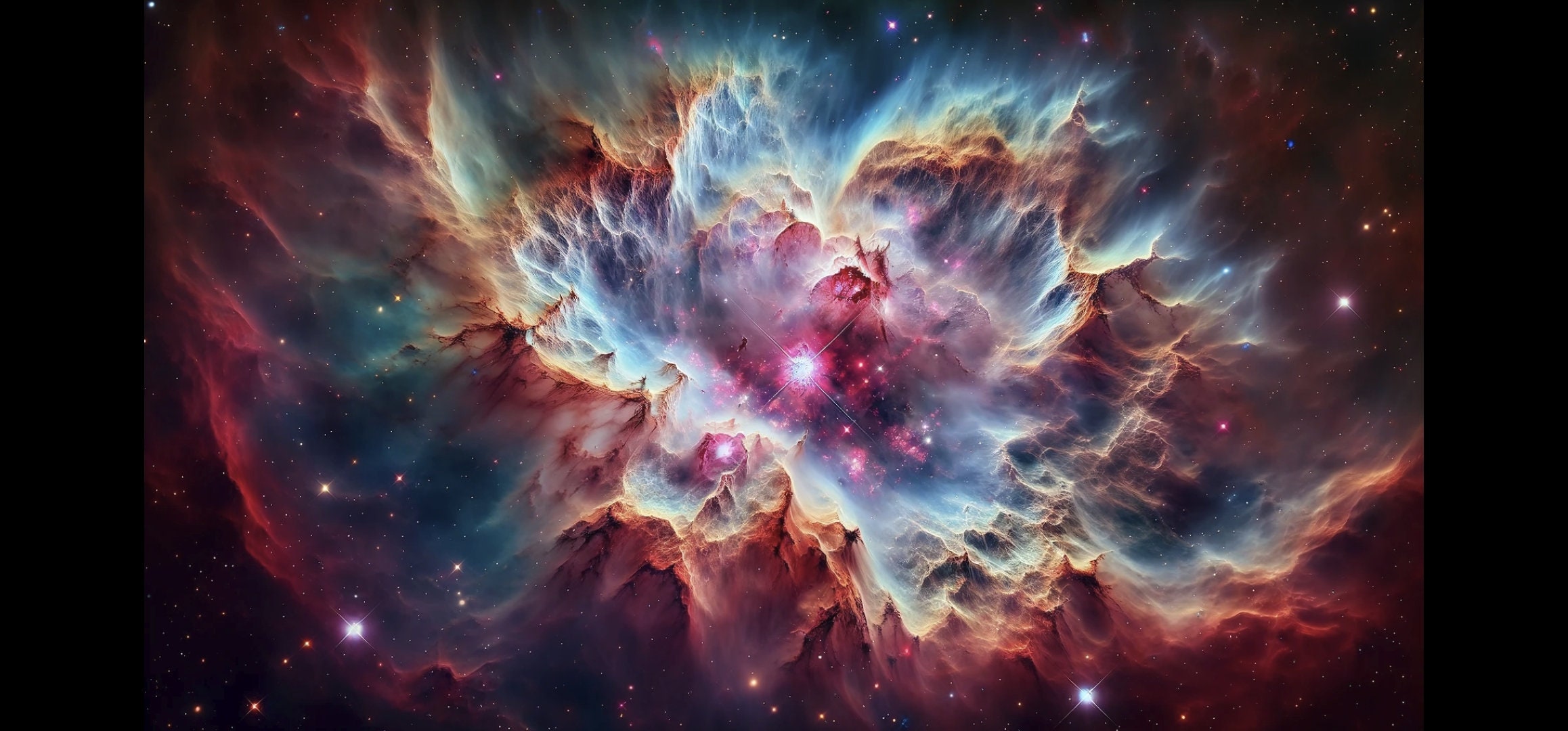 Starseed Chart - Full Chart - Etsy