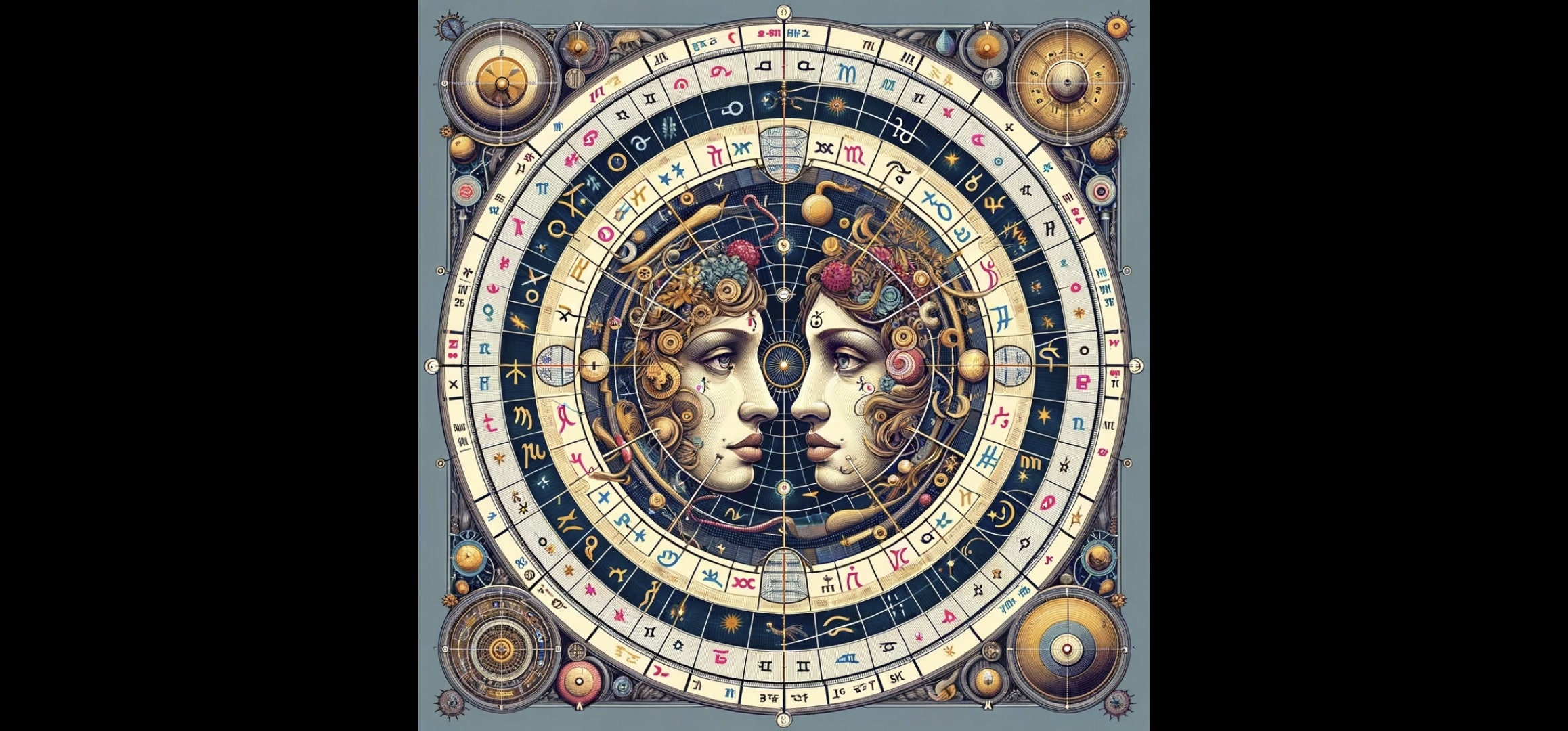 Couple's Chart Live Presentation - Etsy