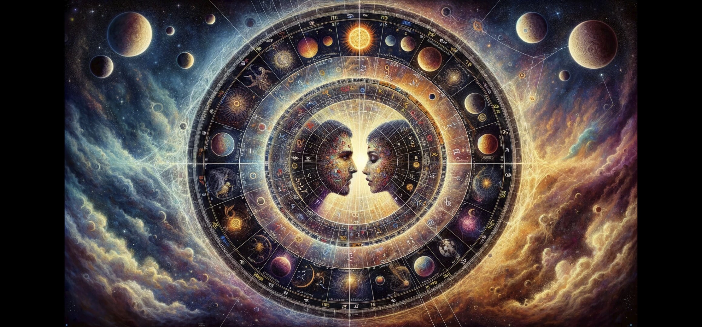 Couple's Chart Live Presentation - Etsy