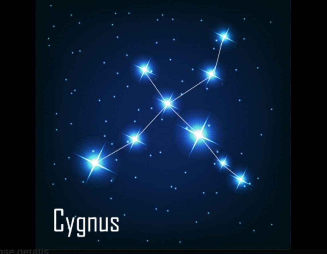 Starseed Chart - Full Chart - Etsy