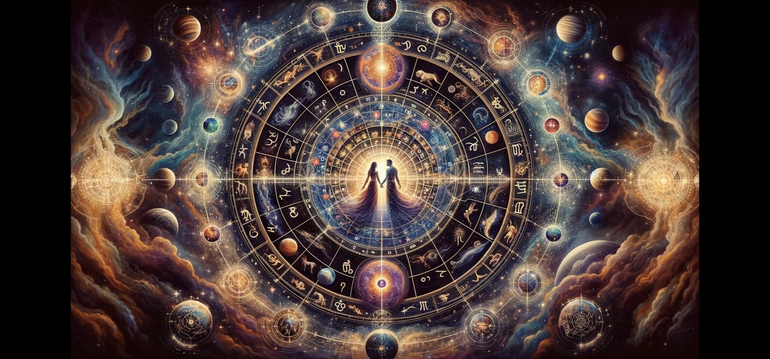 Couple's Chart Live Presentation - Etsy