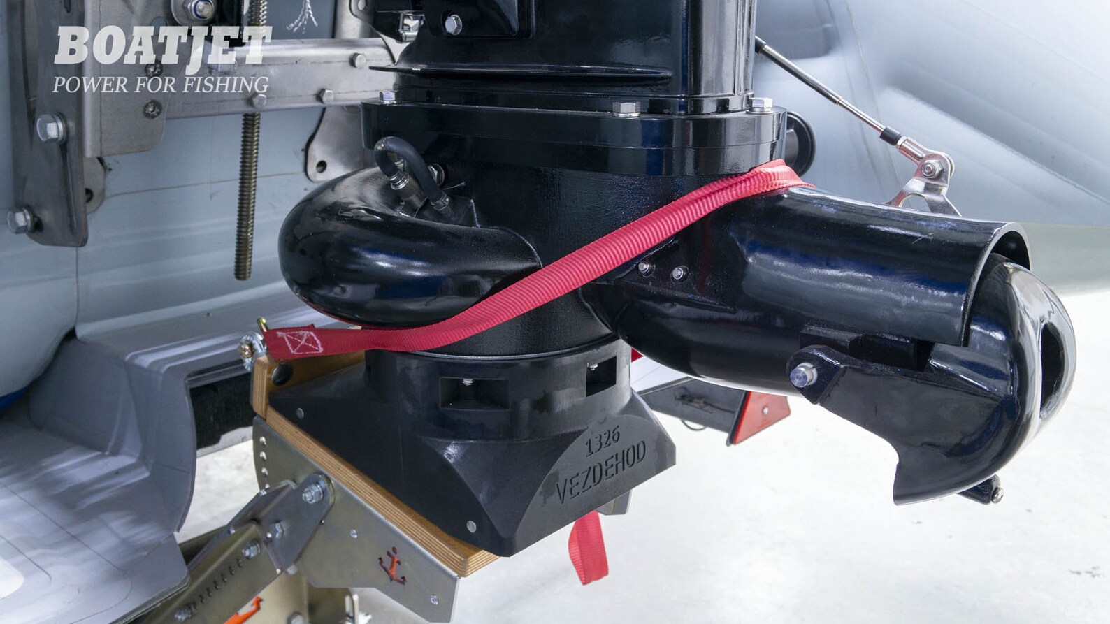 Polyurethane water foot intake for medium series. 1326. Jet | Etsy