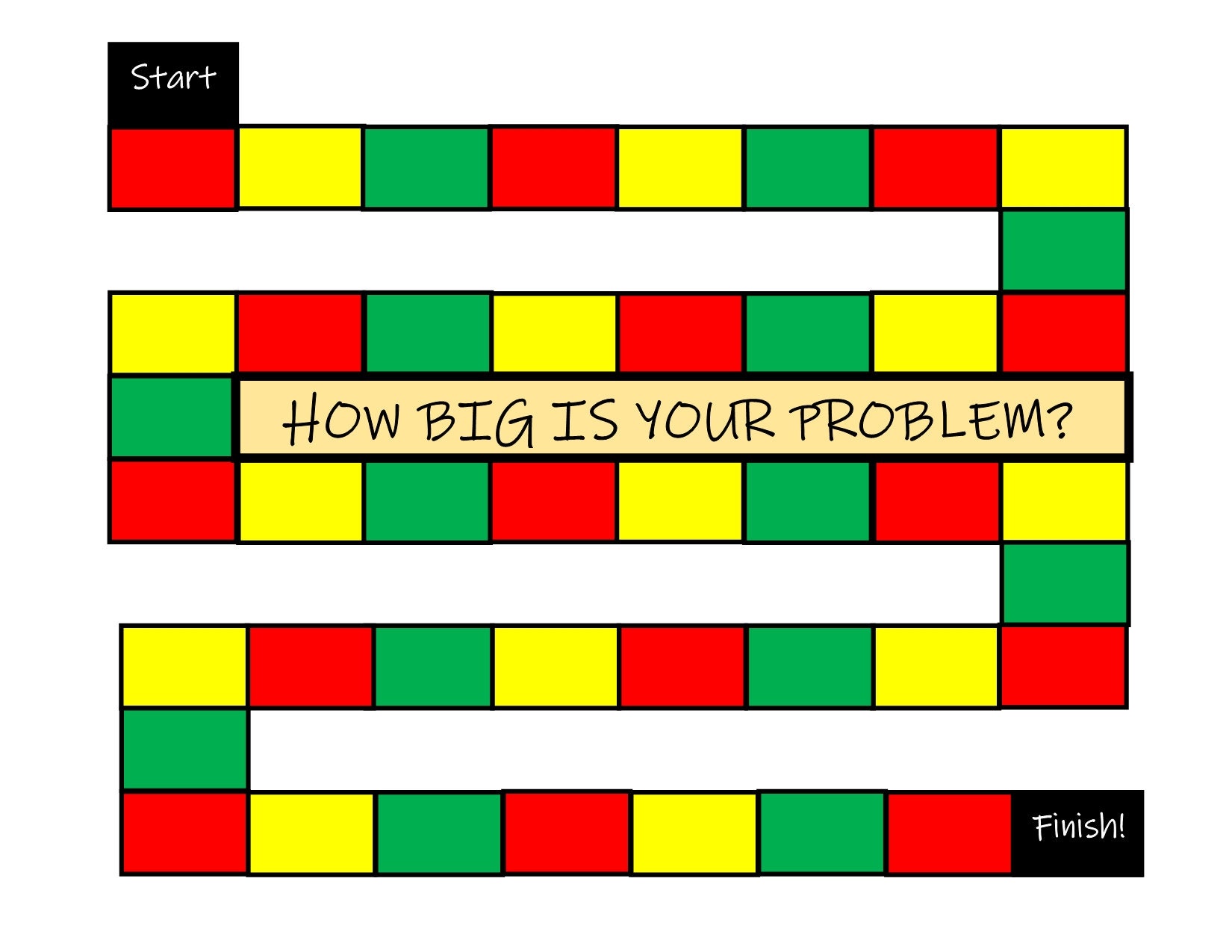 Complete TF-CBT Social Story Bundle ALL Included - Etsy