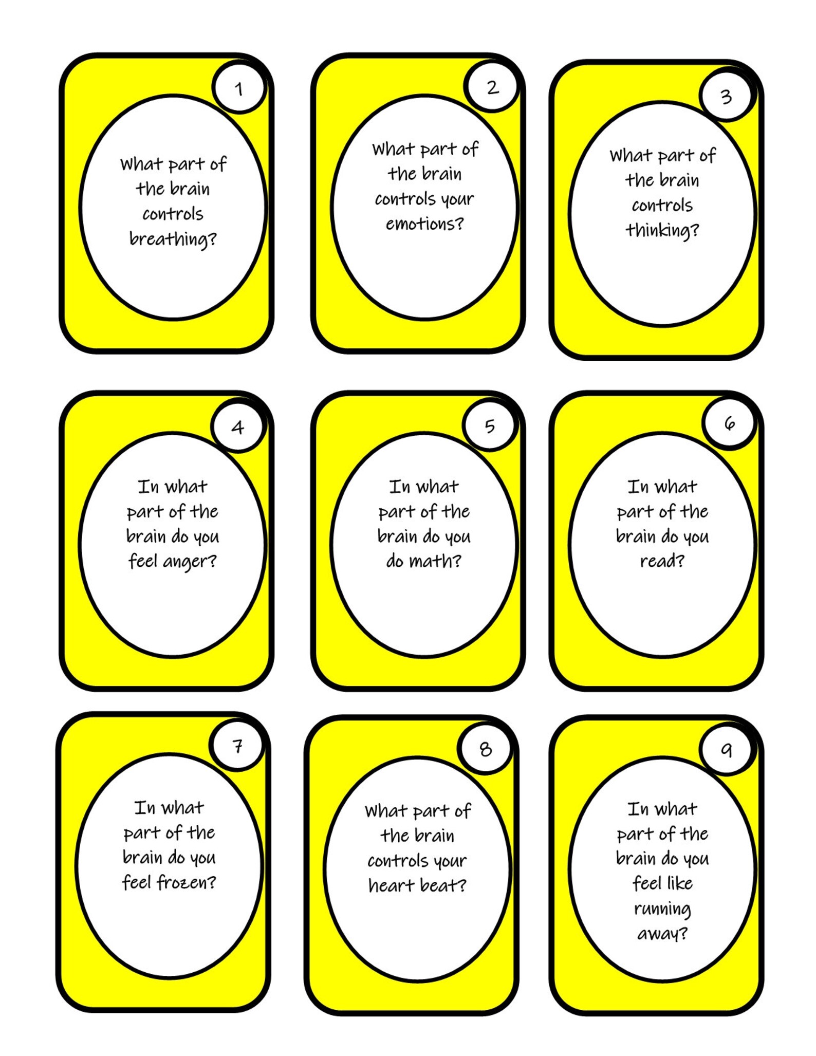 Complete TF-CBT Social Story Bundle ALL Included - Etsy