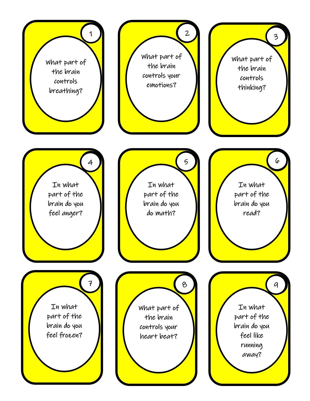 Complete TF-CBT Social Story Bundle ALL Included - Etsy