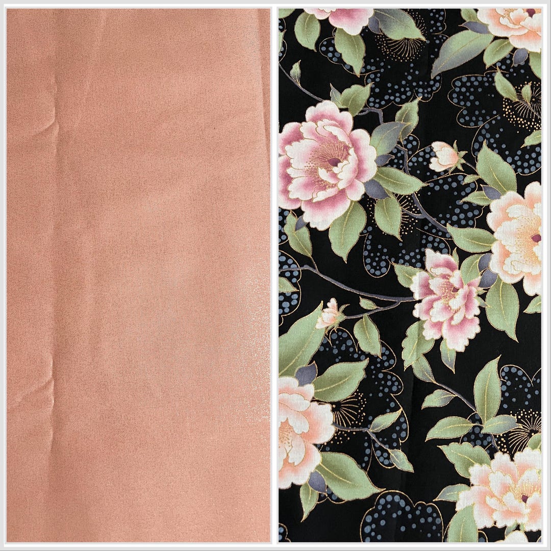 This Could Be Your Custom Vintage Regal Rag Quilt Throw With a Shimmer ...