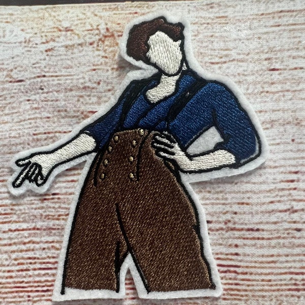 Harry Styles Pins - Etsy