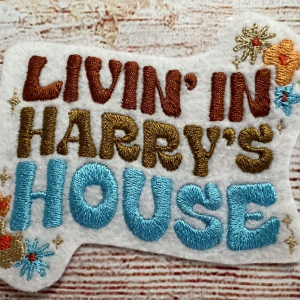 Harry Styles Pins - Etsy