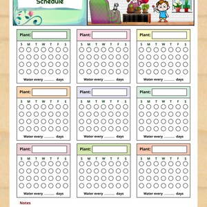 Printable Flower Planting Guide - 84 Beautiful Flower Photos - Easy-to ...