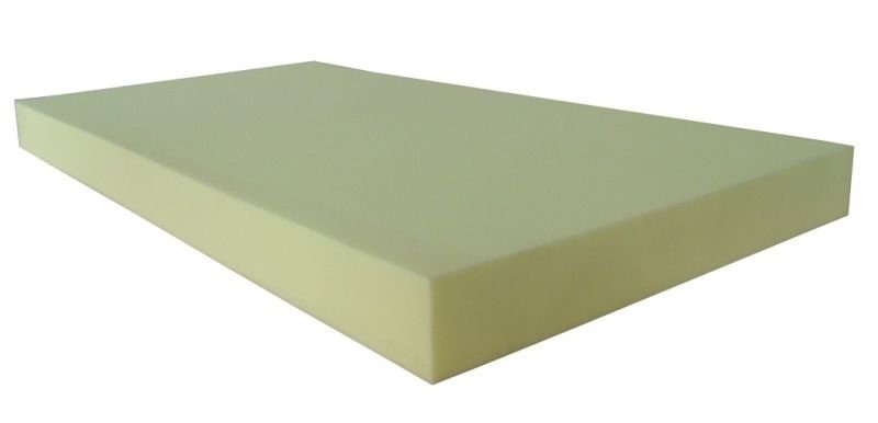 33LB Upholstery Foam 8 Inch Thick Sheet 70in x 82in | Etsy