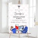 Nurse Graduation Party Welcome Sign, Nursing Party Signs, Nursing ...