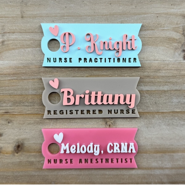 Stanley Cna - Etsy