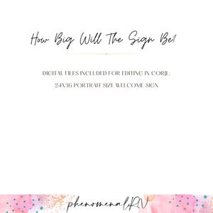 Medical School Graduation Party Welcome Sign Template. Doctor ...