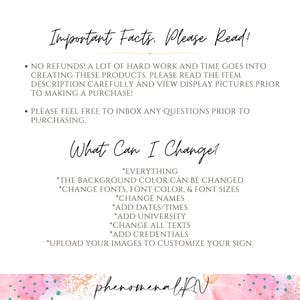 Nurse Practitioner Graduation Party Sign Template. Nursing Graduation ...