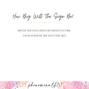 Nurse Practitioner Graduation Party Welcome Sign Editable Template ...