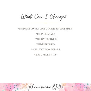 PMHNP Graduation Welcome Sign | Psychiatric Mental Health Nurse ...