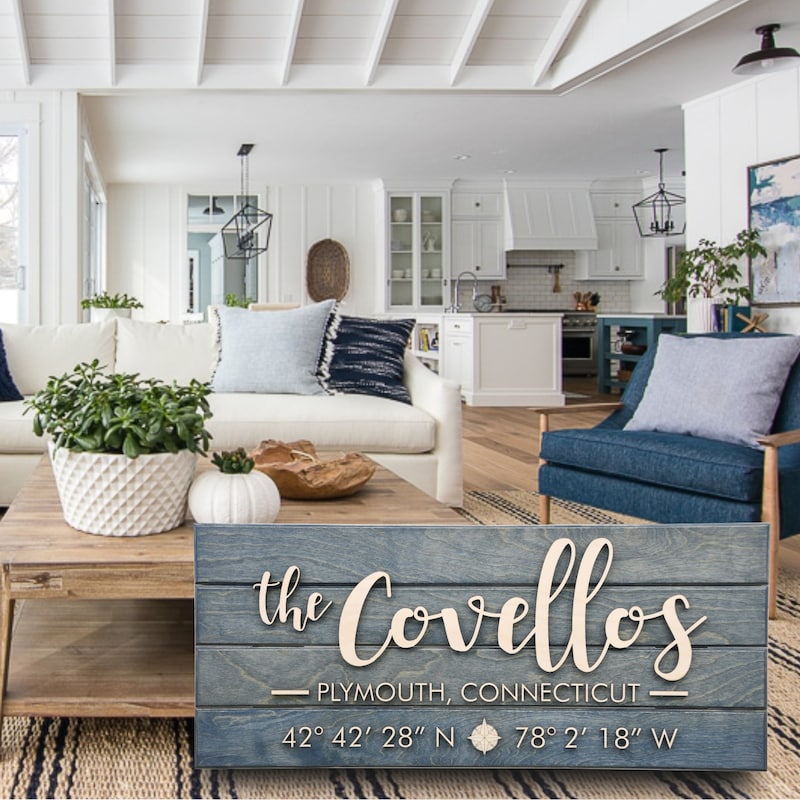 Name in Nautical Signs - Etsy