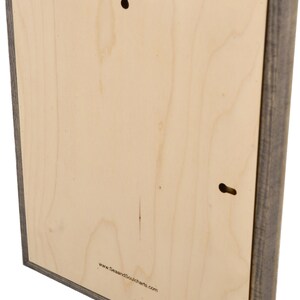 Coastal Delaware 3D Wood Map Wall Art, Bethany Beach Wall Art, Rehoboth ...