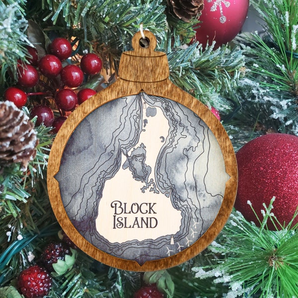 Block Island - Etsy