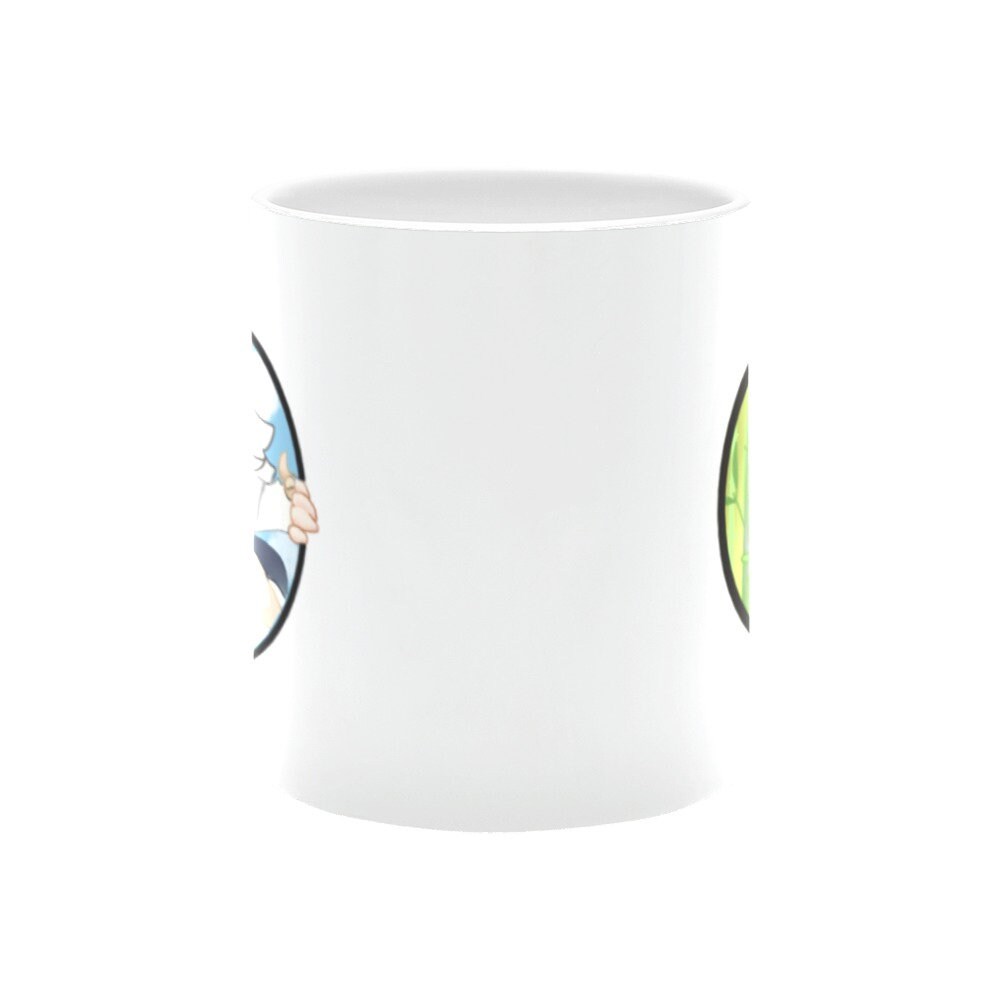 Genshin Impact Paimon Sayu Ceramic Mug, Collectible, Coffee Mug, Tea ...