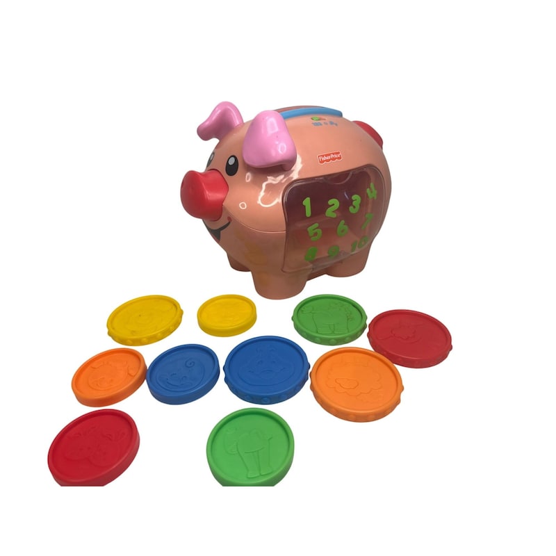 Fisher Price 2006 - Etsy