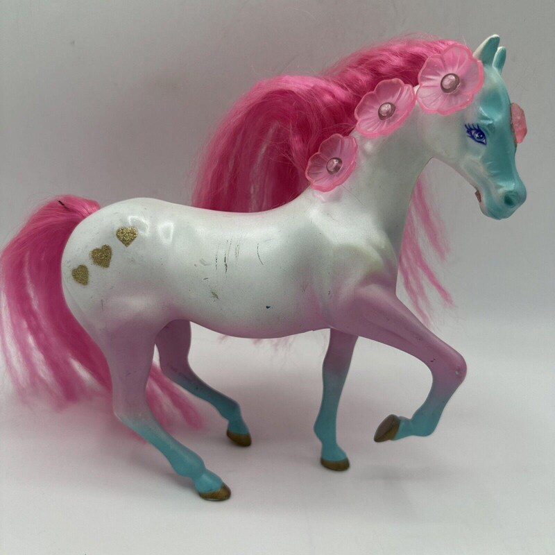 Marchon Horse - Etsy