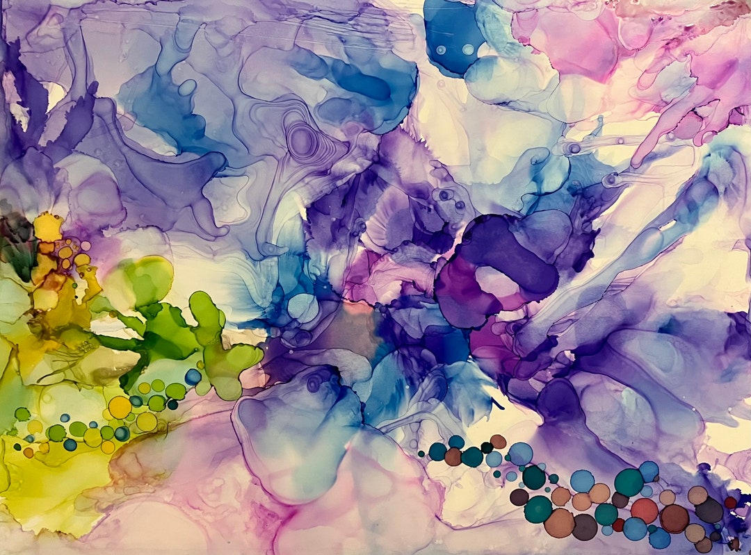 Metamorphosis - Print of Original Art - Etsy