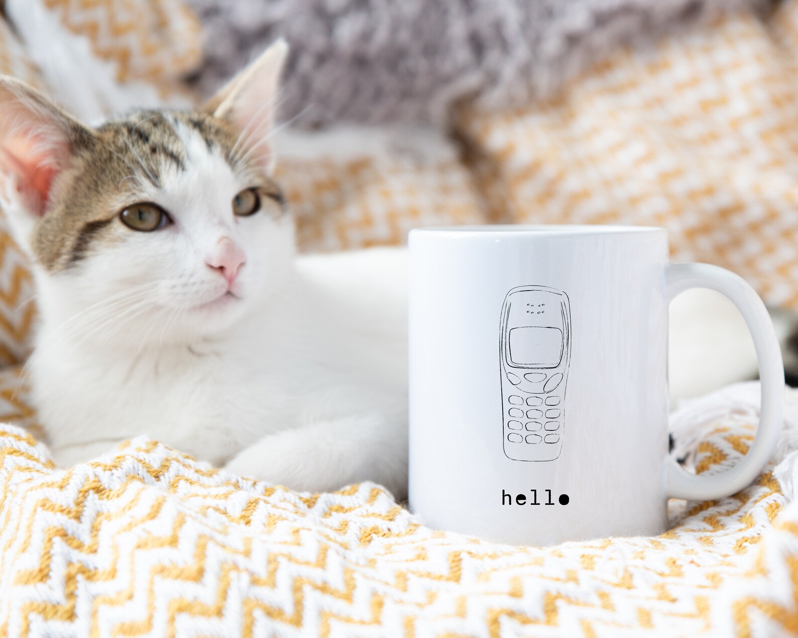 Vintage Tech Clip Art Bundle, Retro Gadget Illustration Clipart, 80s ...