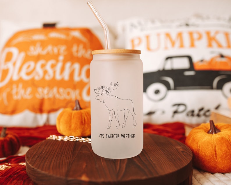 Maine Clipart Bundle, ME Travel Clip Art Designs, Minimalist Line Art ...