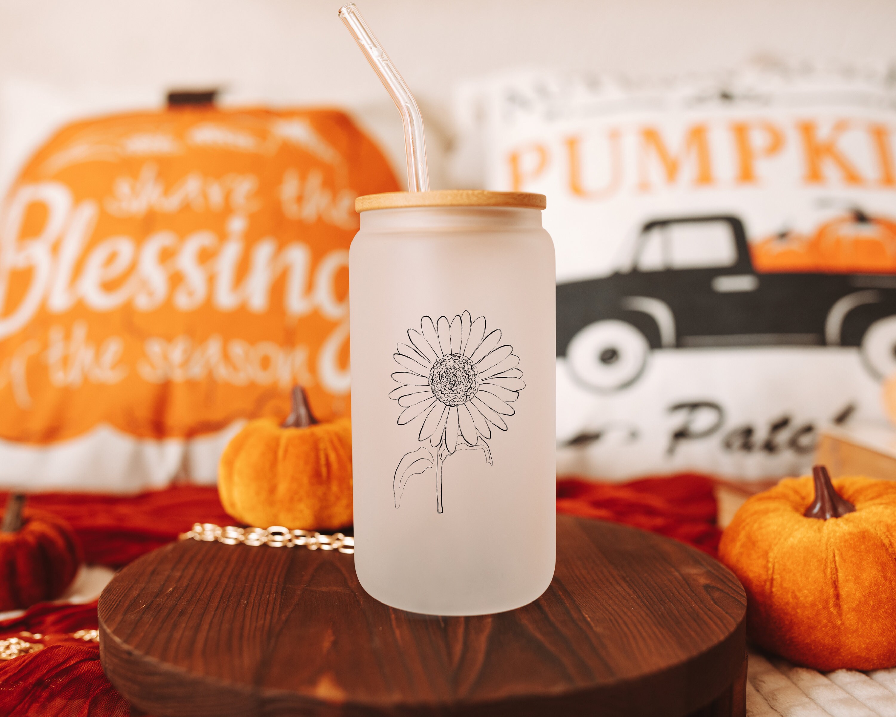 Kansas Clip Art, Simple Clipart Hand Drawn Illustration Bundle, Midwest ...