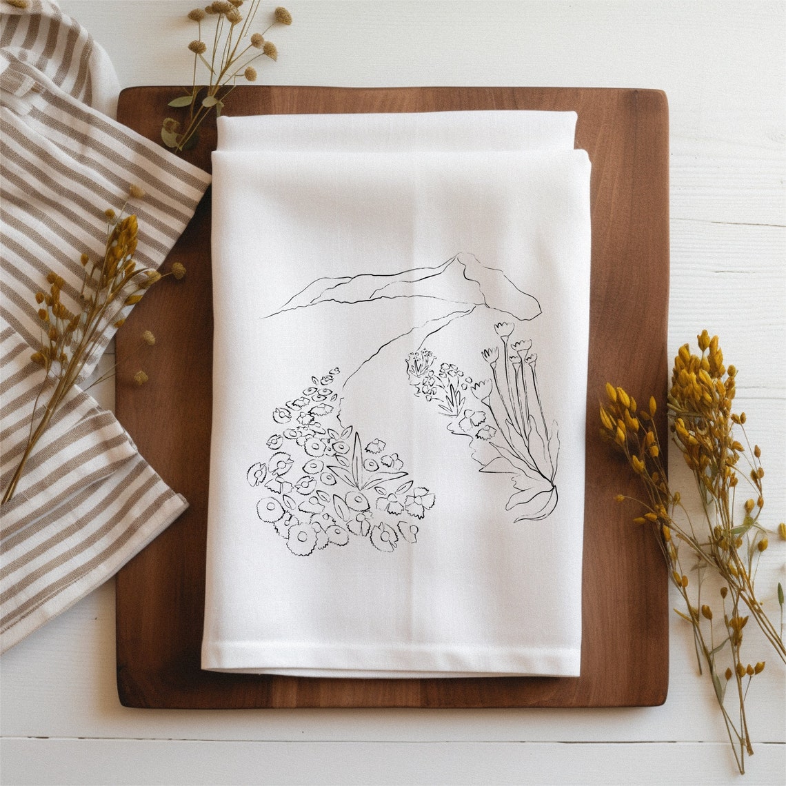 Mountain Hiking Trail PNG Clipart, Simple Ink Sketch, Mountains and ...