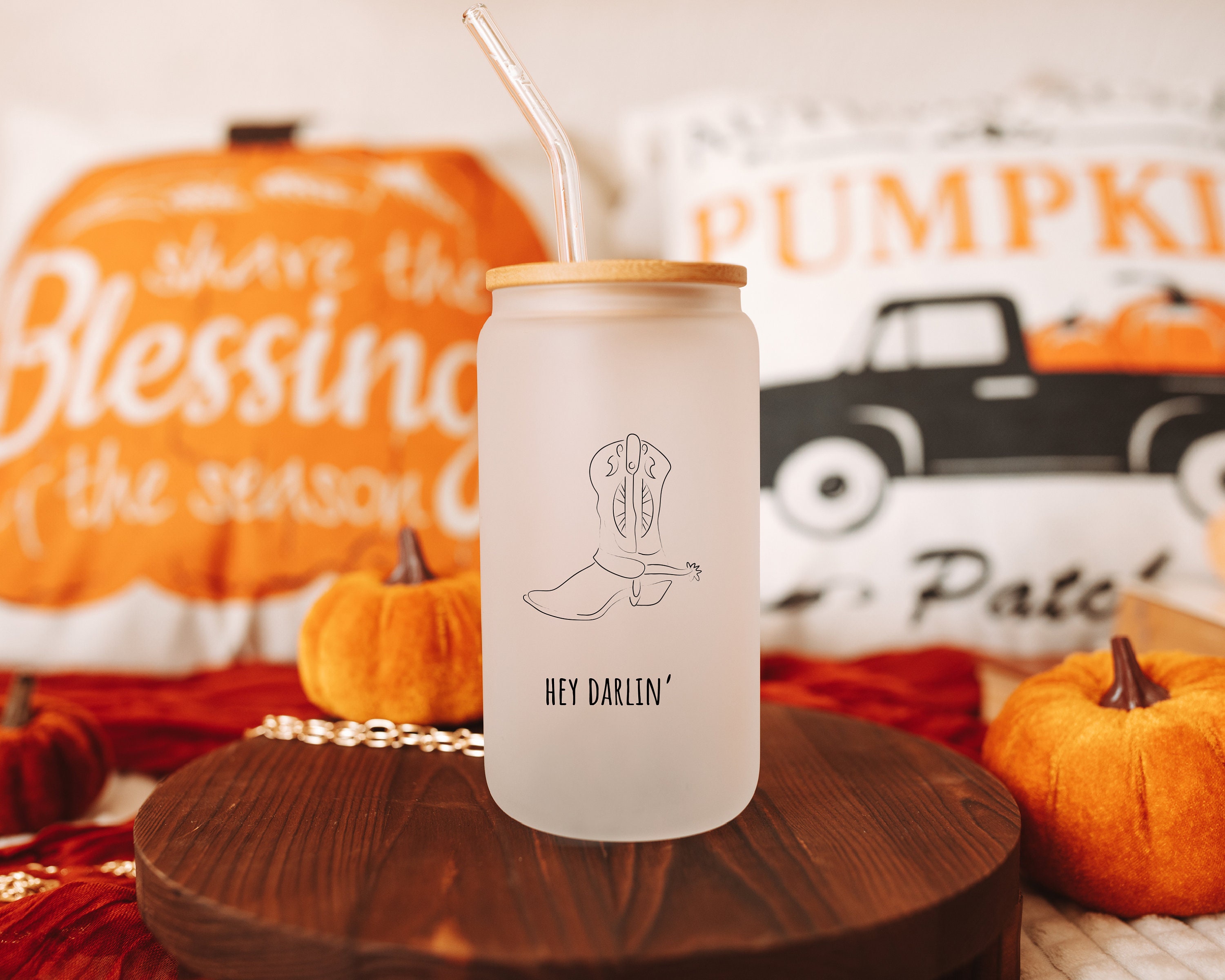 Cowboy Clipart Bundle, Southwestern Line Art, Hand Drawn PNG Graphics ...