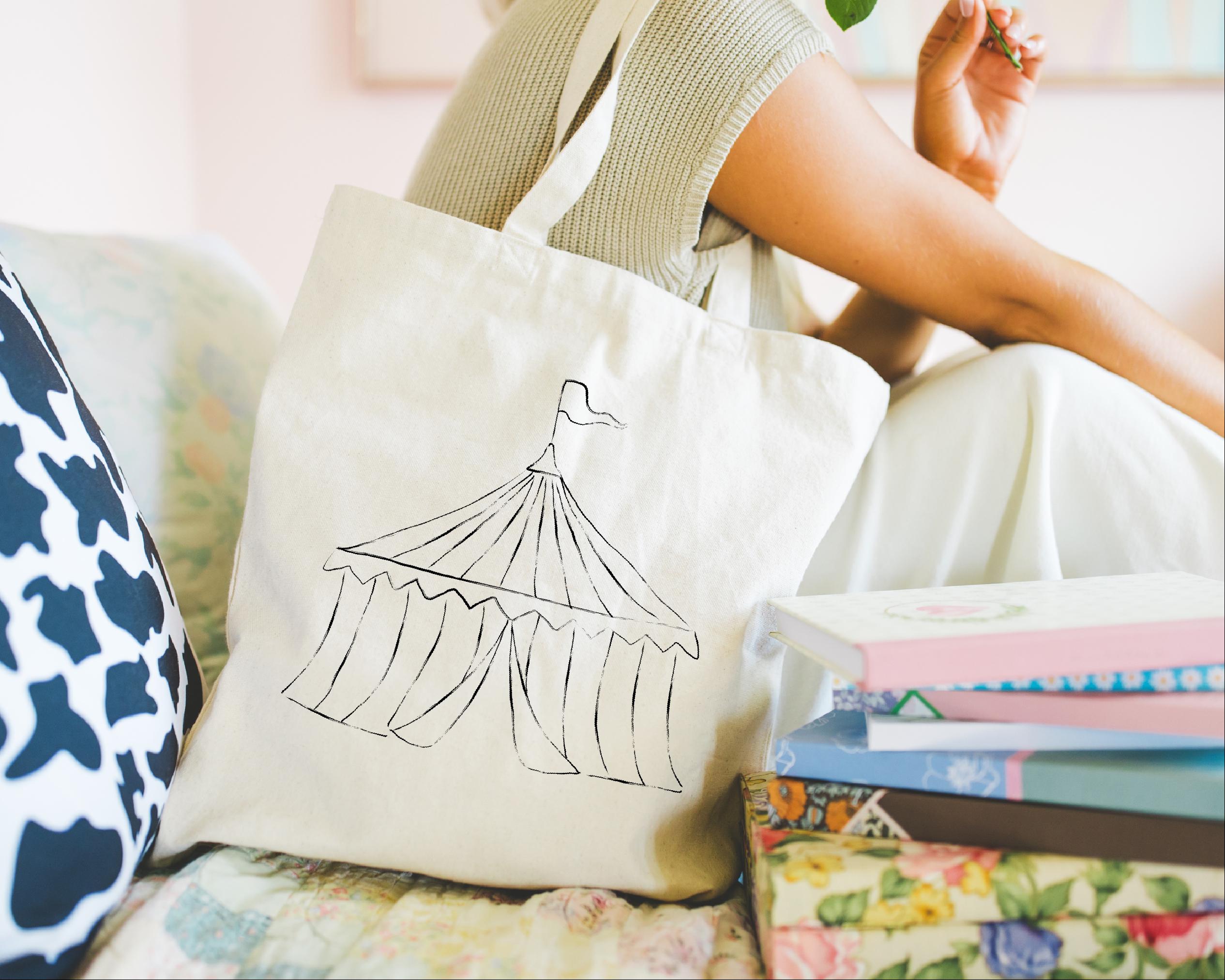 Circus Line Art Clip Art Bundle, Clown Clipart PNG, Icons for Carnival ...