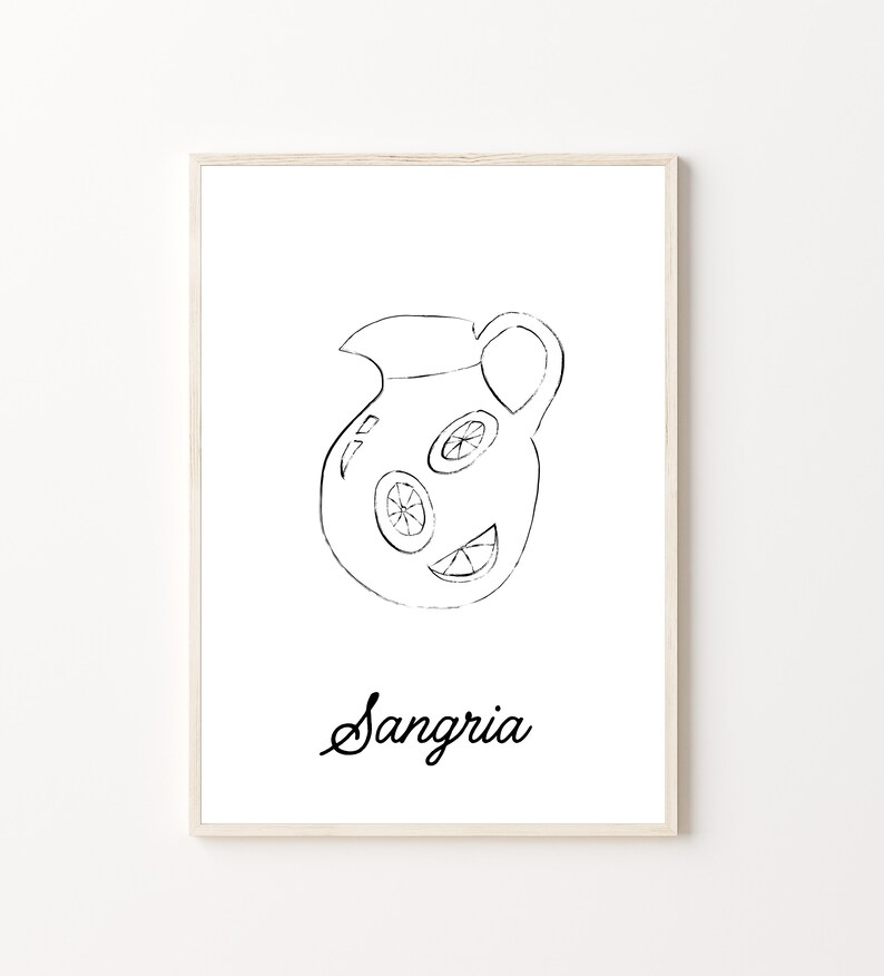 Food Around the World Clip Art Bundle, Multicultural Illustration ...