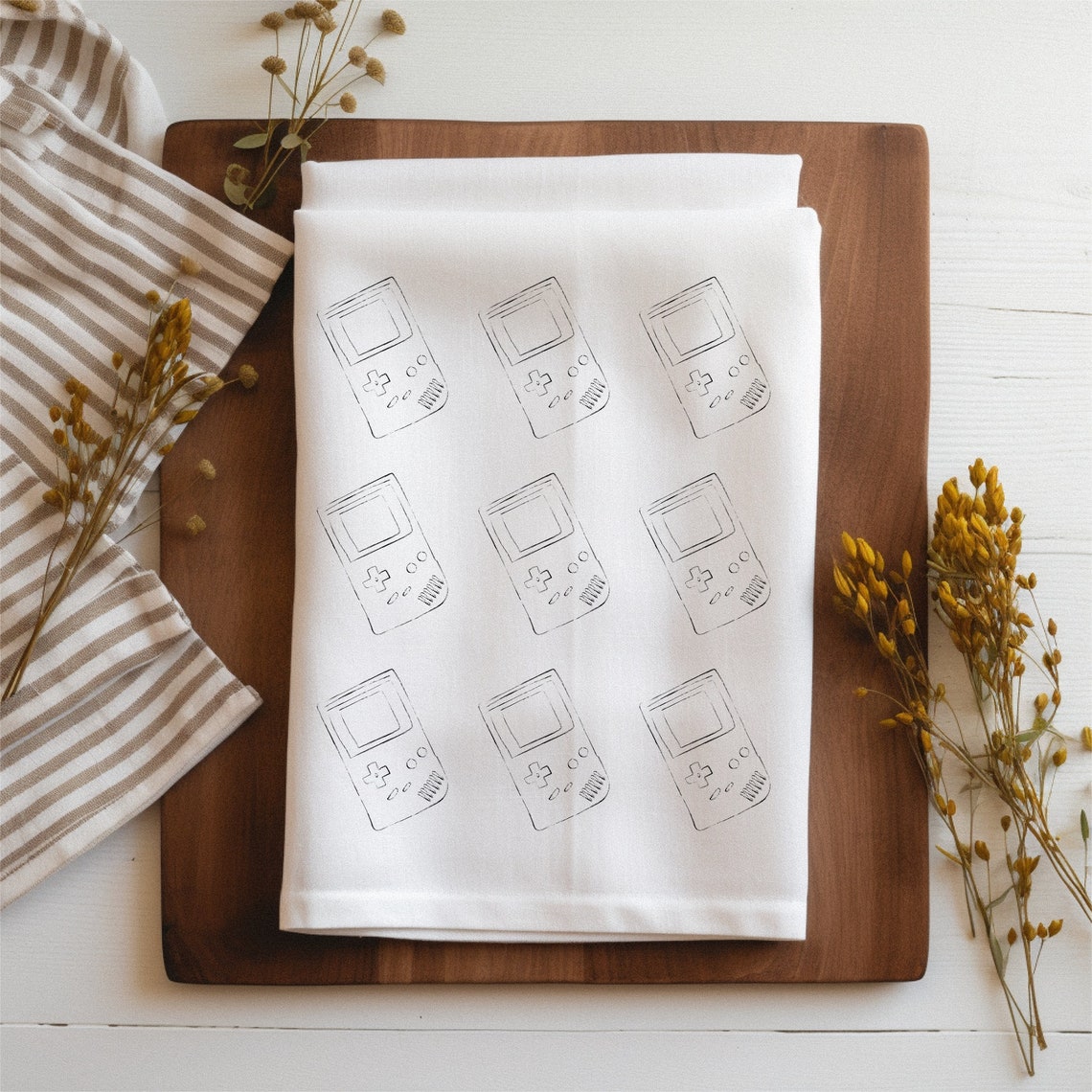 Vintage Tech Clip Art Bundle Retro Gadget Illustration - Etsy